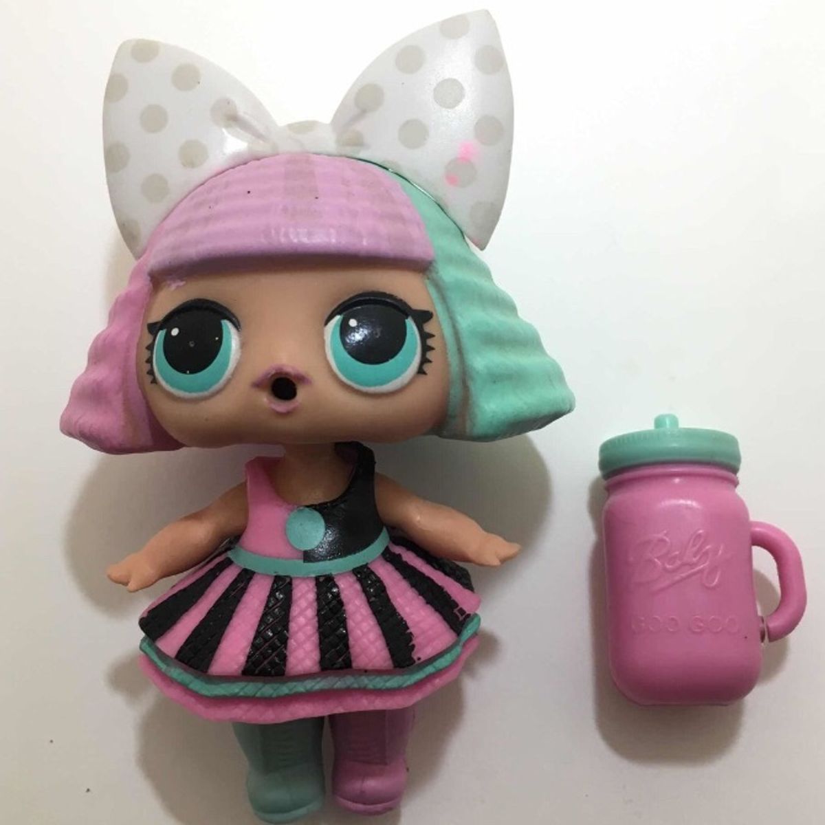 Boneca Lol Pranksta Original - Colecionador Série 2 | Brinquedo para ...