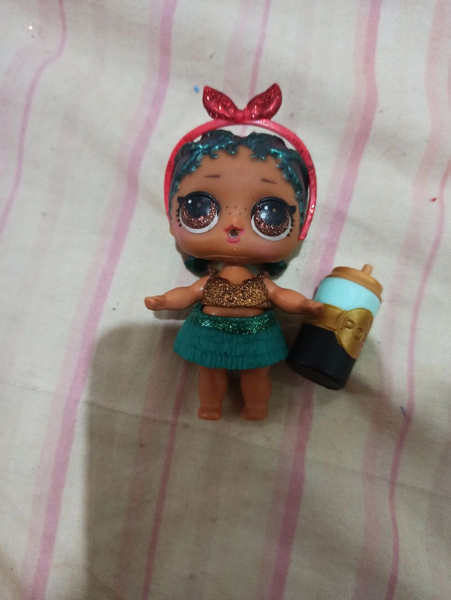 Boneca Lool | Brinquedo Lool Usado 95955490 | enjoei