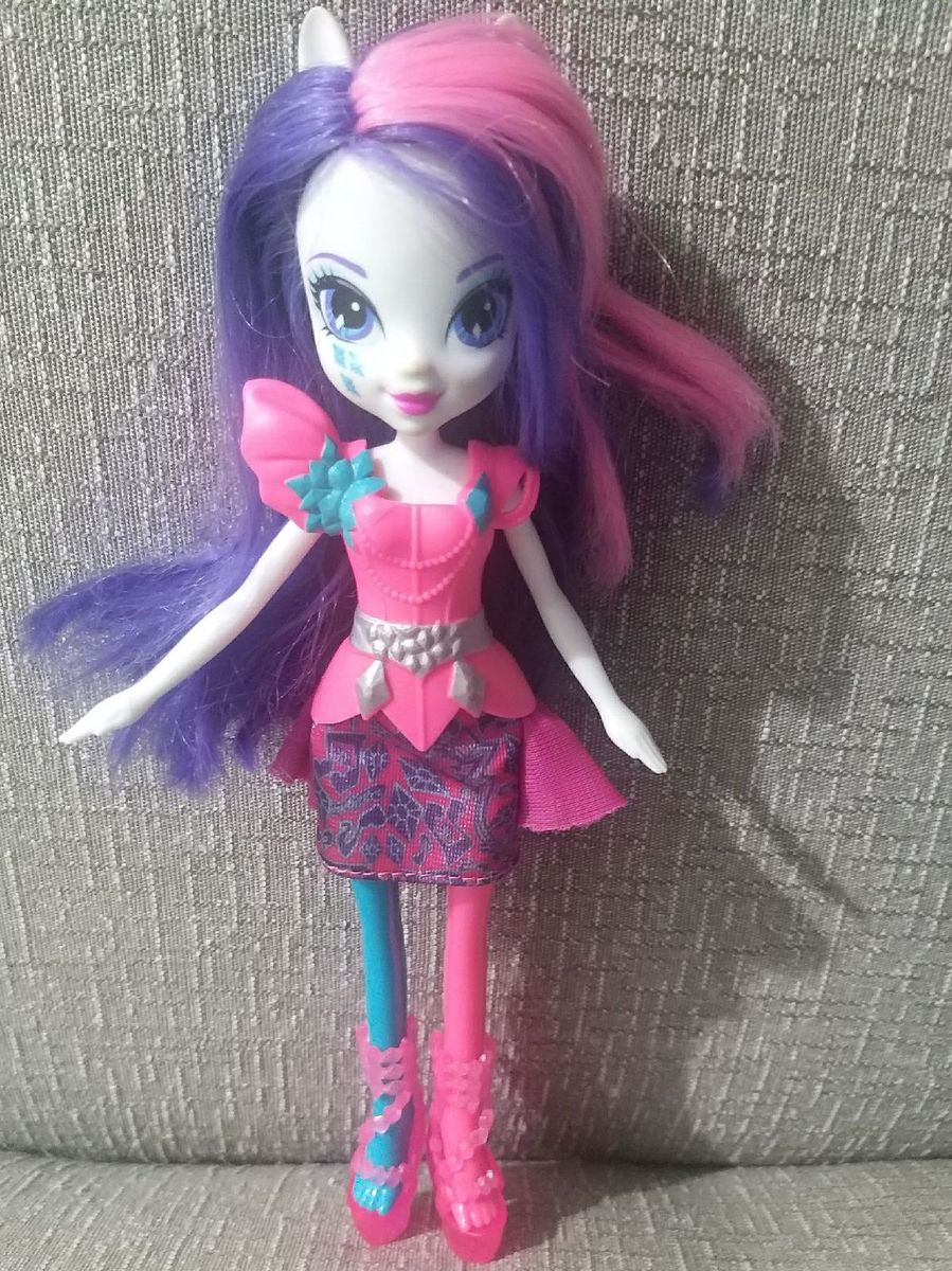 Boneca My Little Pony - Equestria Girls | Brinquedo para Bebês My Little Pony Equestria Girls ...