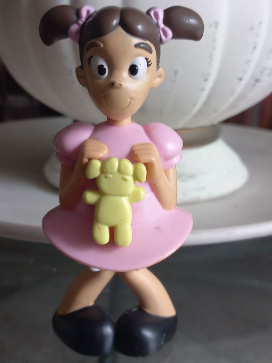 Boneca Popis Turma do Chaves | Brinquedo Mcdonalds Usado 75727425 | enjoei