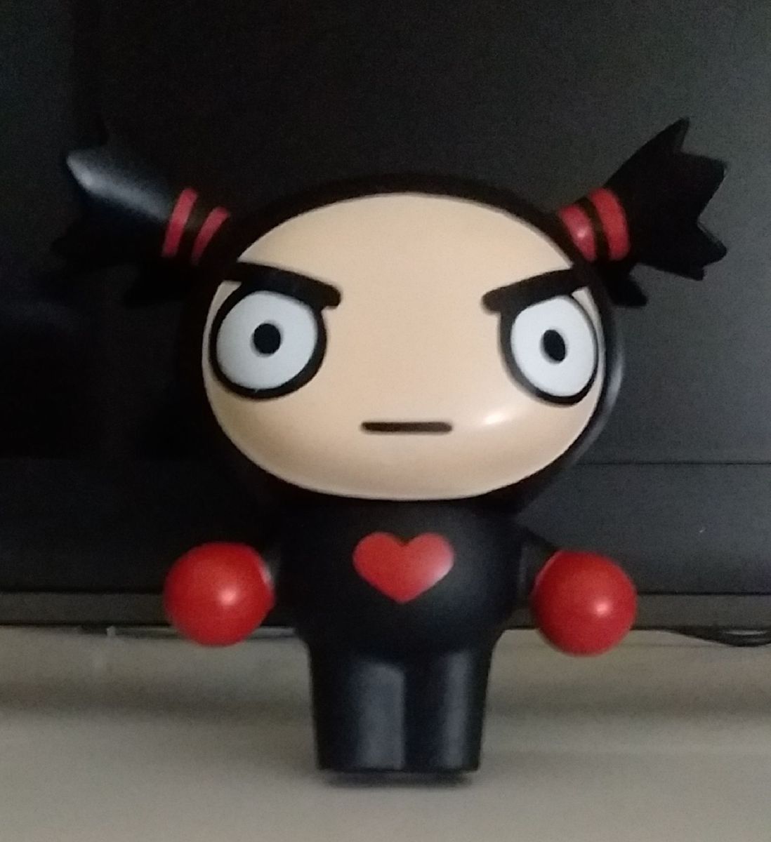 Boneca Pucca Garu da Grow | Brinquedo Grow Usado 76891132 | enjoei