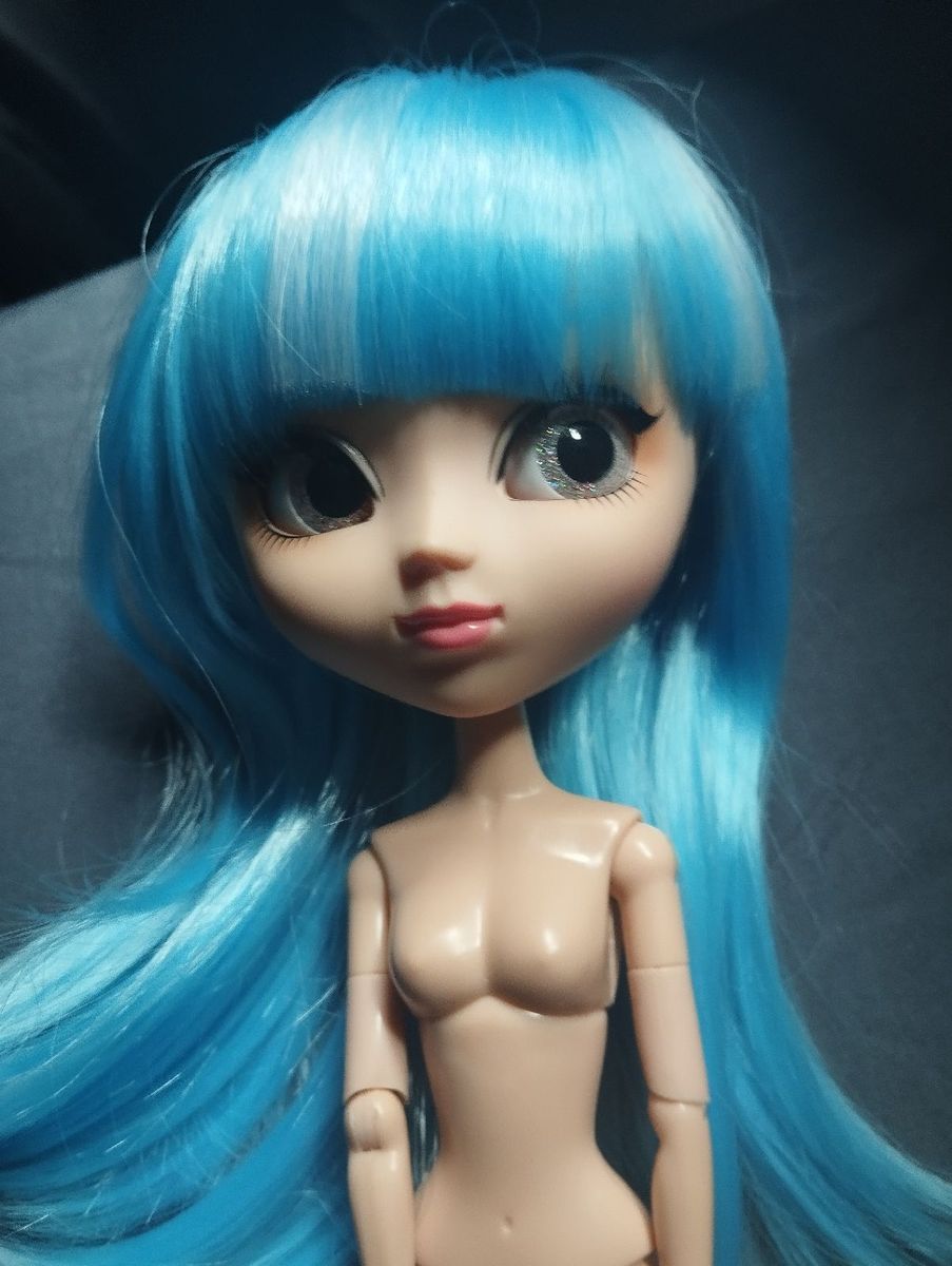 Boneca Pullip Stella | Produto Feminino Pullip Usado 95993081 | enjoei