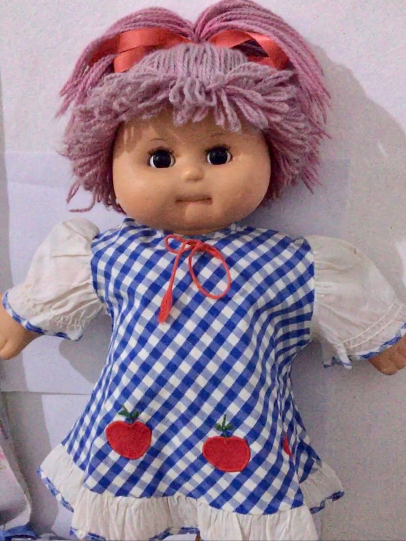 Boneca Quem Me Quer | Brinquedo Estrela Usado 63197427 | enjoei