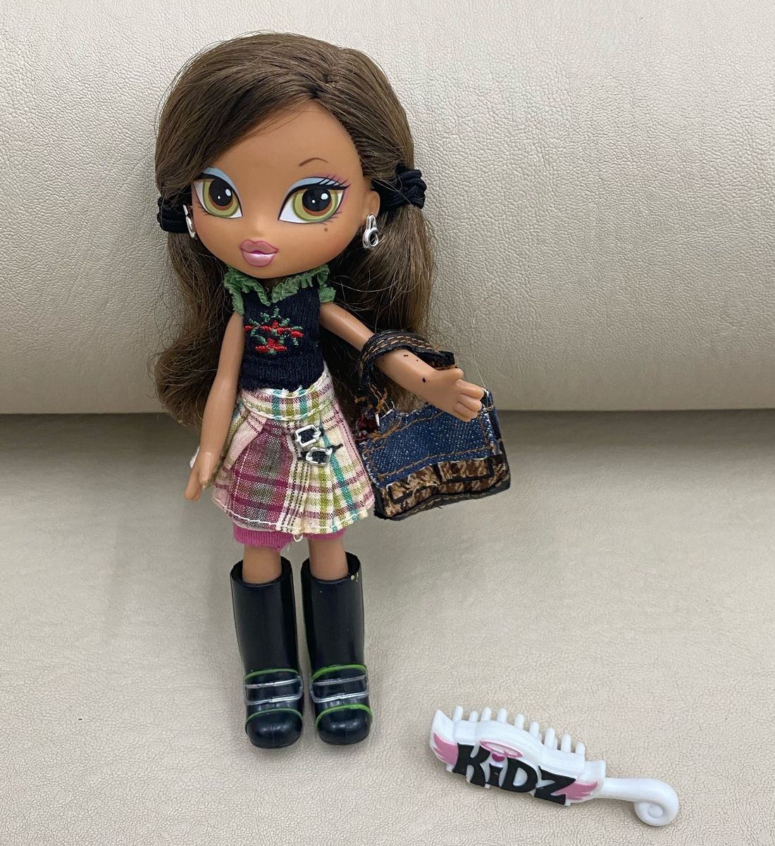 Boneca Rara Bratz Original | Brinquedo Bratz Usado 79569334 | enjoei