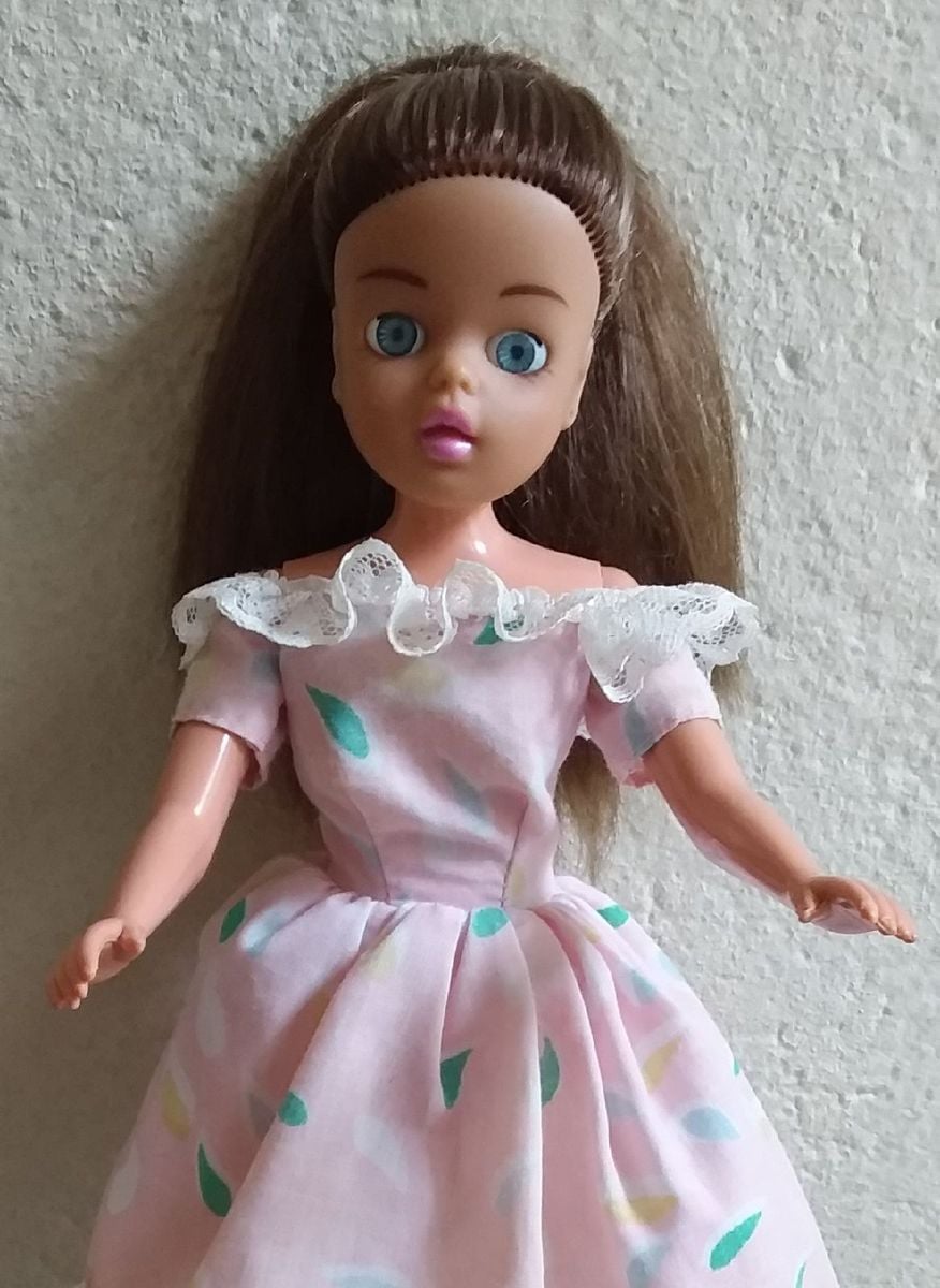 Boneca Susi Estrela Anos 90 | Brinquedo Estrela Usado 79639355 | enjoei