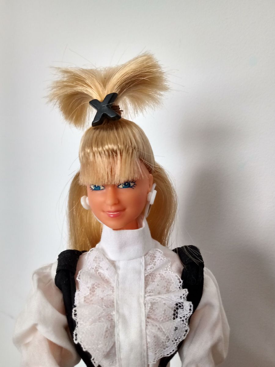 Boneca Xuxa Anos 90 | Brinquedo Mimo Usado 48463528 | enjoei