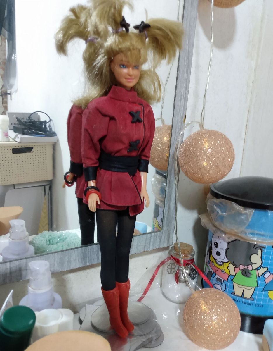 Boneca Xuxa Original Anos 80 | Produto Vintage e Retro Mimo Usado ...