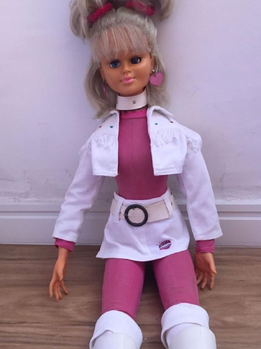 Boneca Xuxa | Brinquedo Xuxa Usado 39857679 | enjoei