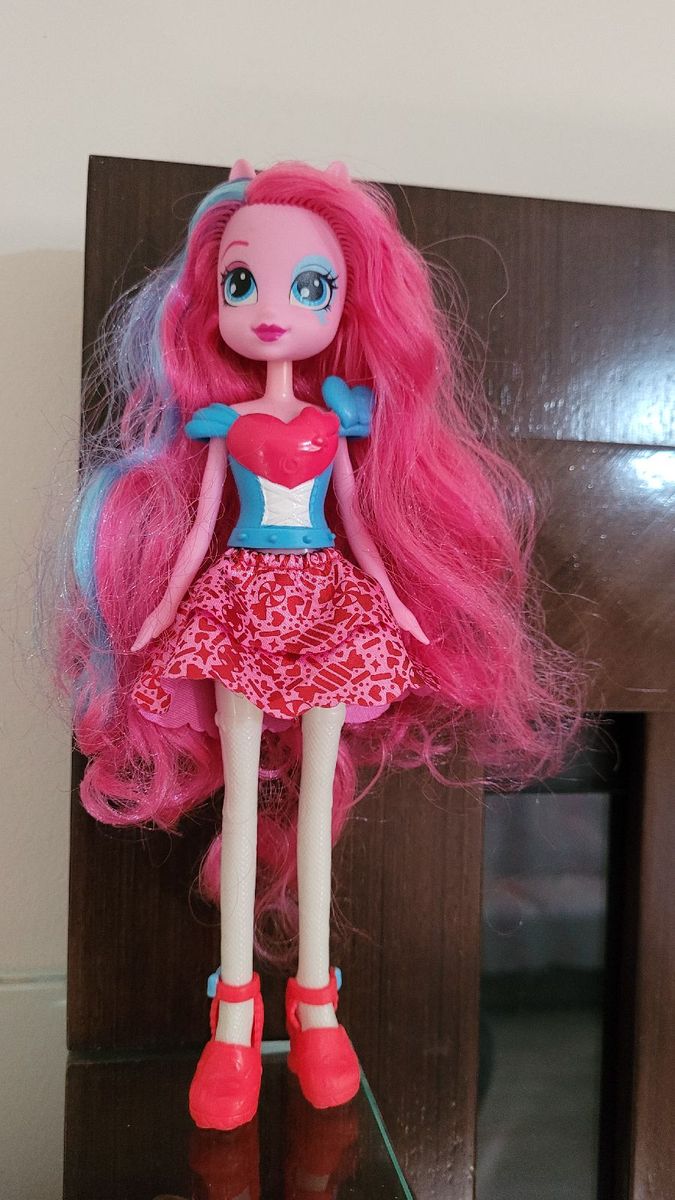 Bonecas Equestria Girls | Brinquedo Mattel Usado 107240182 | enjoei