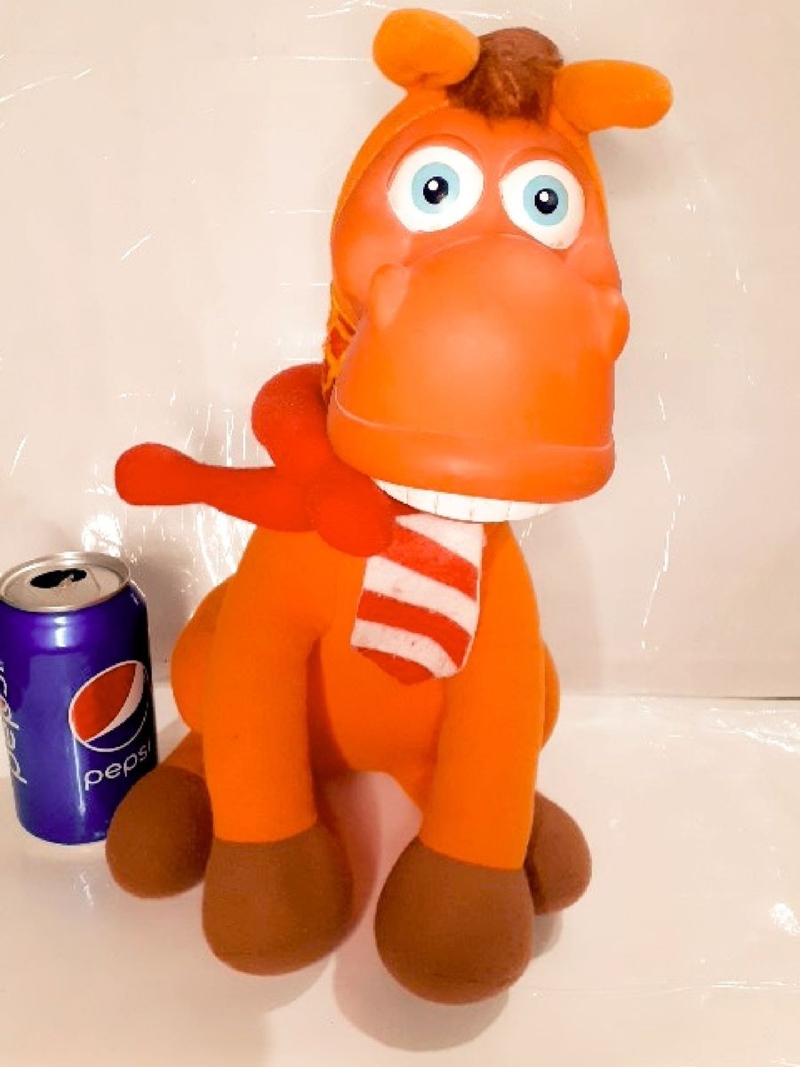 Boneco 39cm Alipio Cocorico | Brinquedo Cocorico Usado 72261078 | enjoei