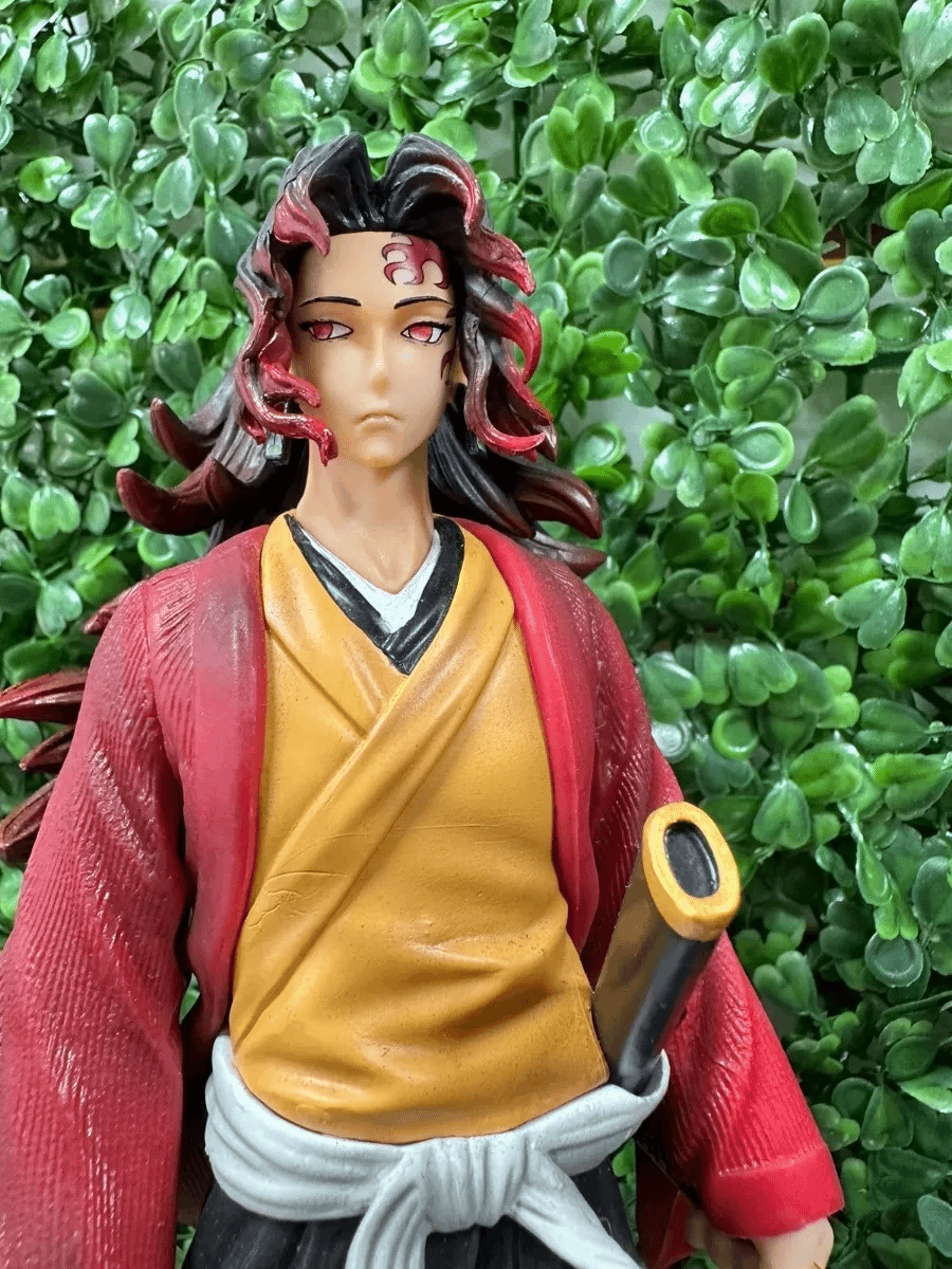 Boneco Action Figure Demon Slayer Yorichi Kimetsu No Yaiba | Produto ... Boneco Action Figure Demon Slayer Yorichi Kimetsu No Yaiba | Produto ...