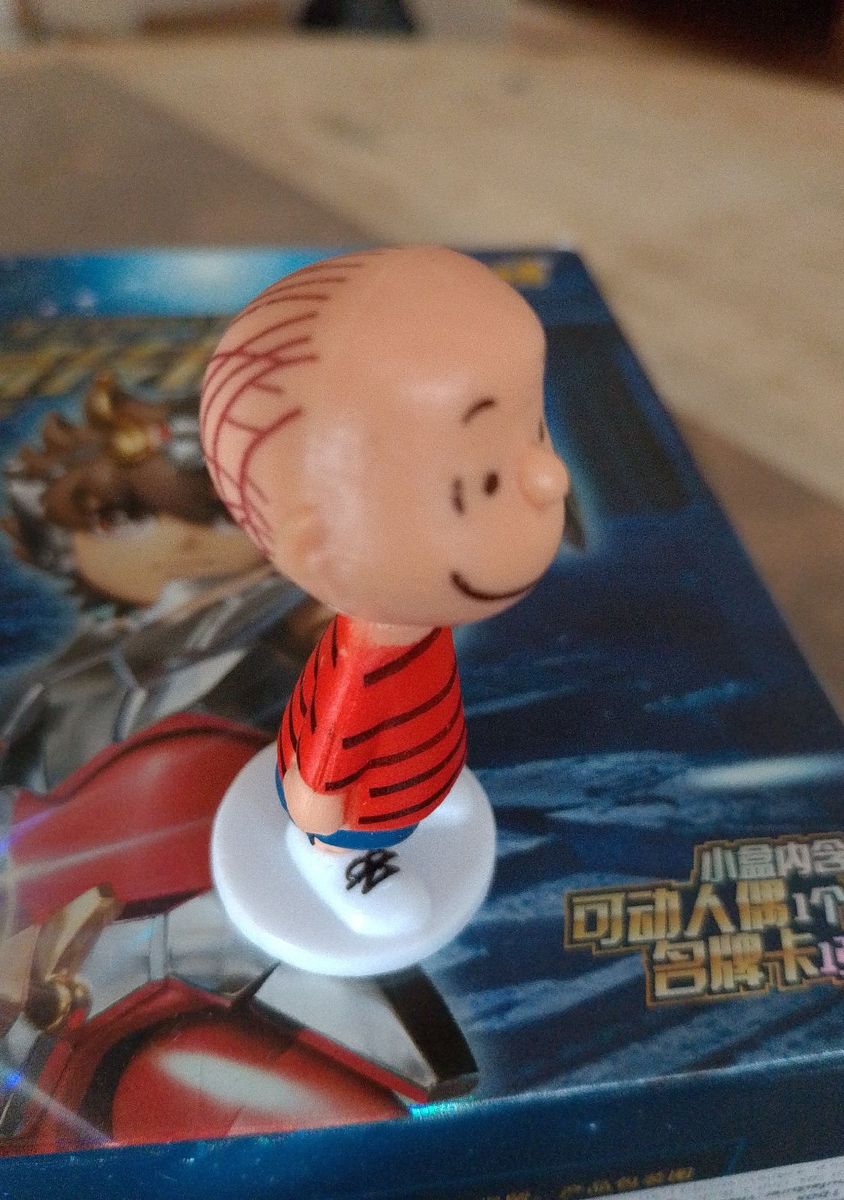 Boneco Antigo | Brinquedo Snoopy Nunca Usado 135399693 | enjoei