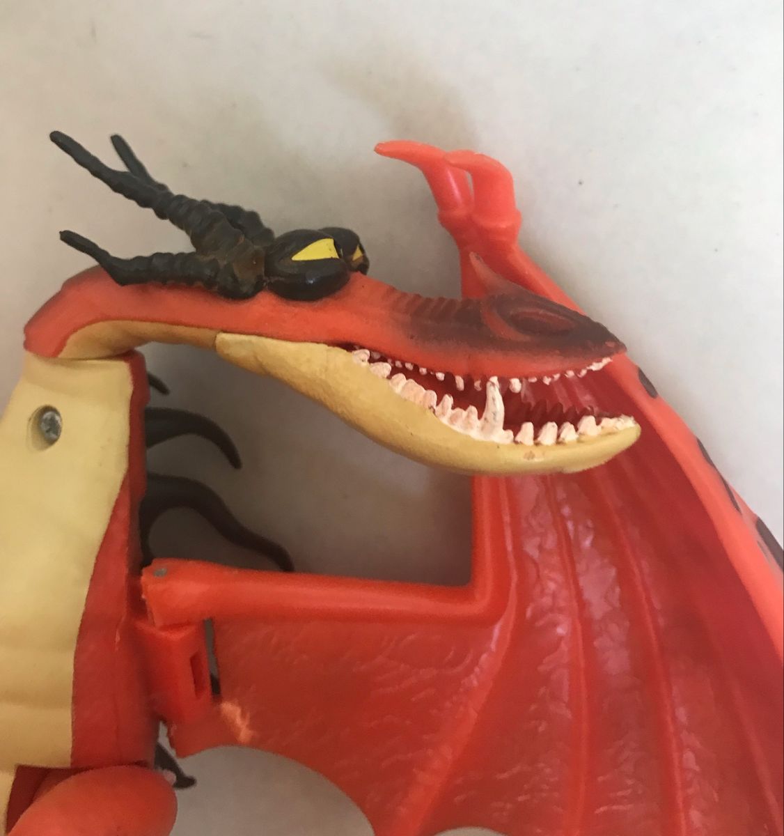 Boneco Articulado Como Treinar Seu Dragão | Brinquedo para Bebês Sunny ... Boneco Articulado Como Treinar Seu Dragão | Brinquedo para Bebês Sunny ...