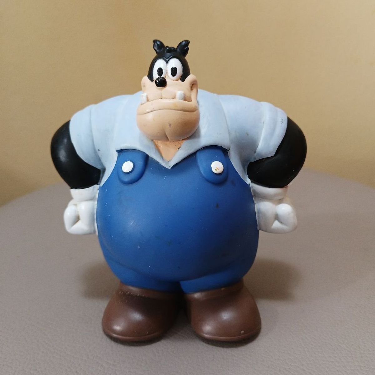 Boneco Bafo de Onça Disney | Brinquedo Disney Usado 85712896 | enjoei