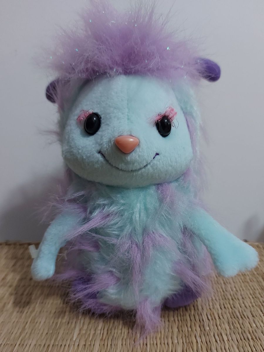 Boneco Bibble Barbie | Brinquedo Mattel Usado 78748673 | enjoei