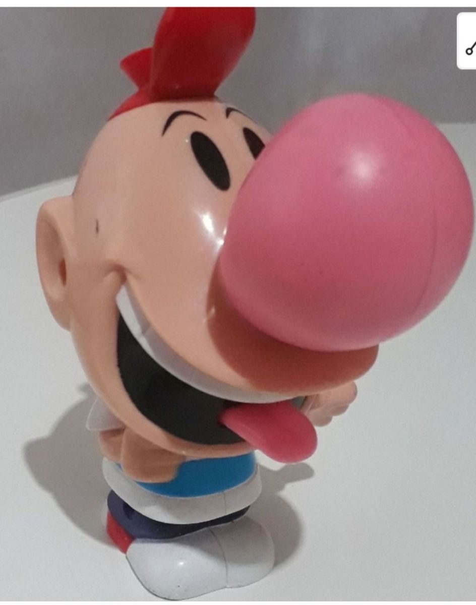 Boneco Billy do Desenho Cartoonetworks | Brinquedo para Bebês ...
