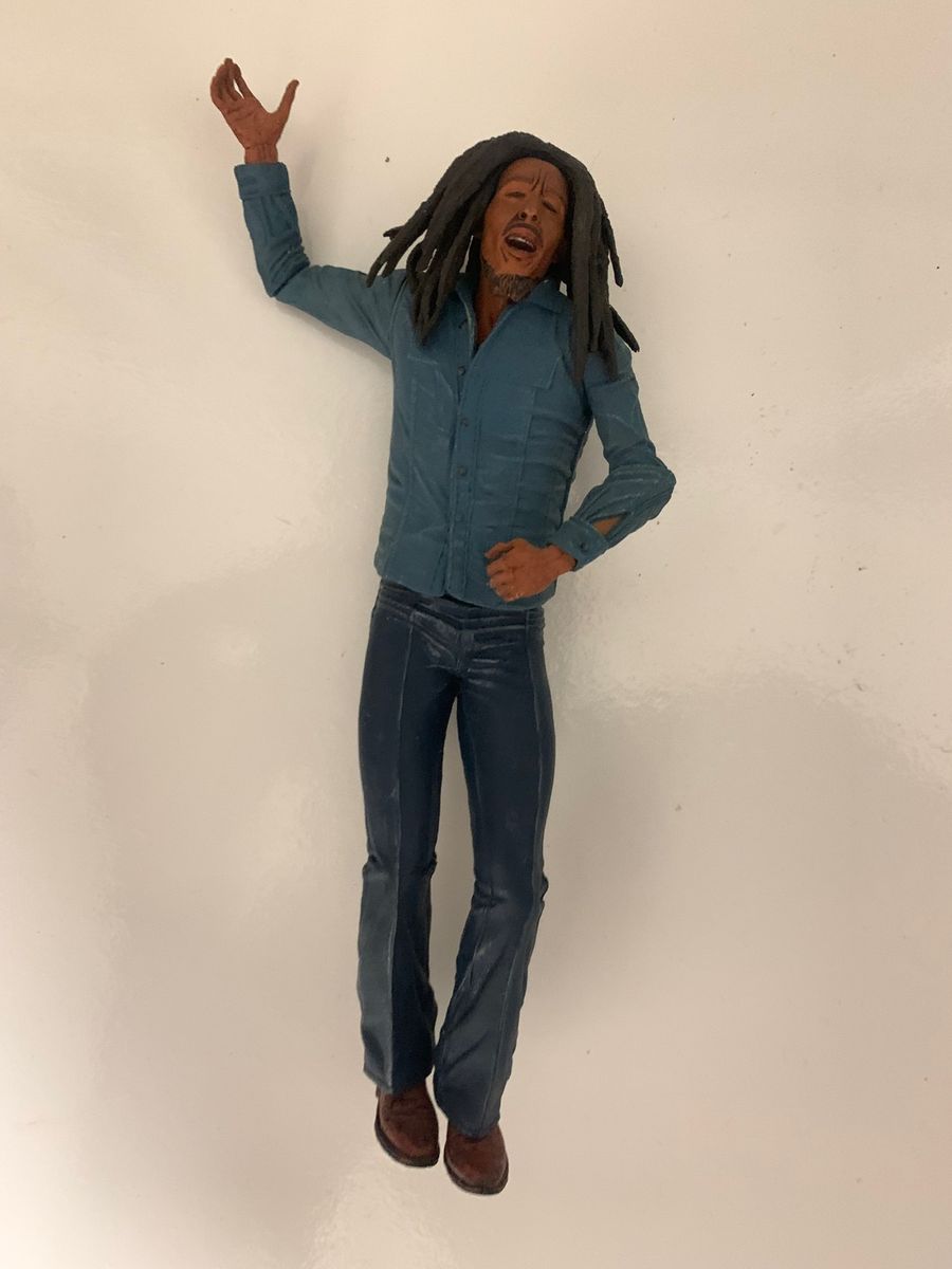Boneco Boneco Marley | Brinquedo Bob Marley Usado 83750056 | enjoei