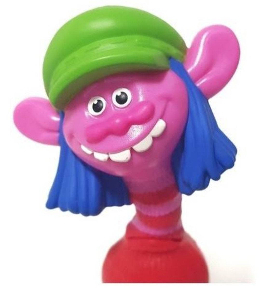 Boneco Cooper Troll Mc Donalds | Brinquedo Mc Donalds Usado 82842116 ...