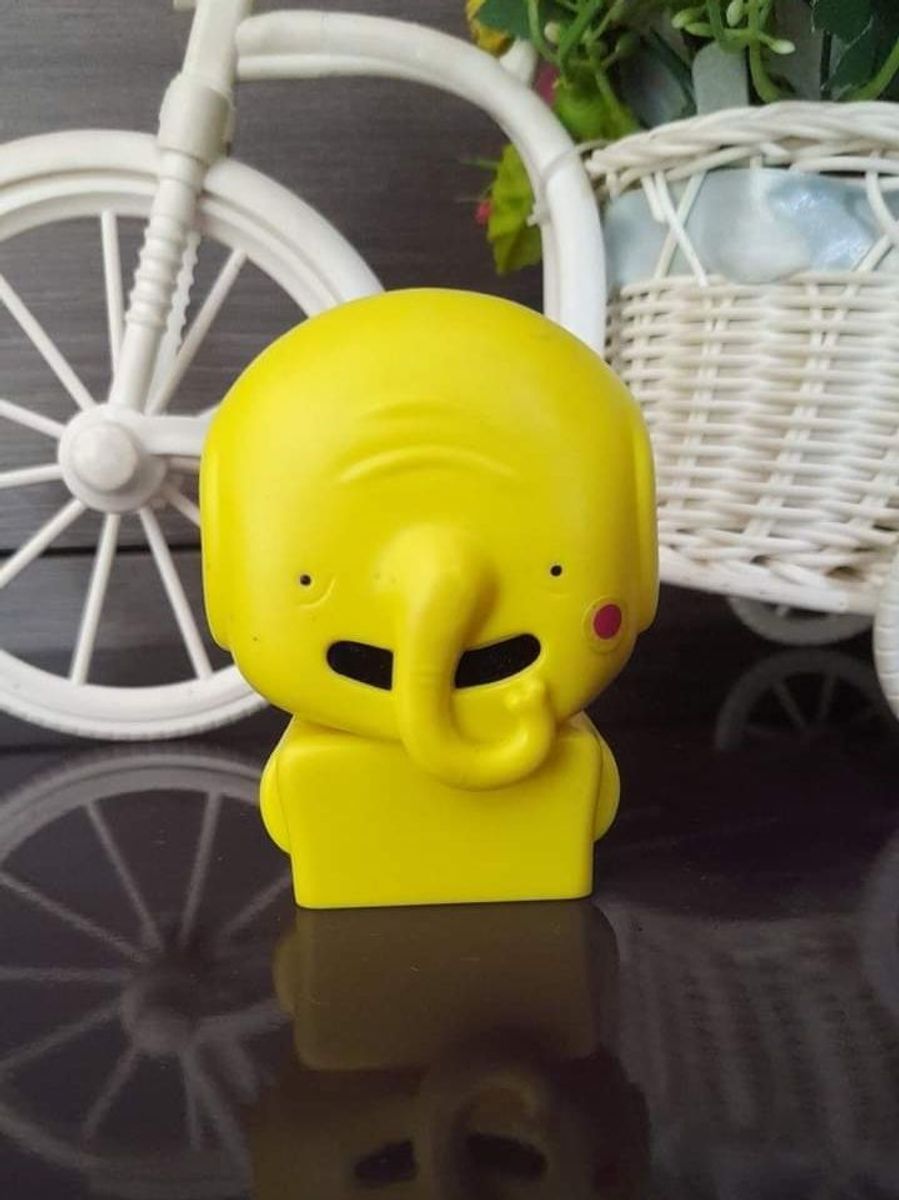 Boneco Dona Tromba Desenho a Hora da Aventura Cartoon Network Coleção ...