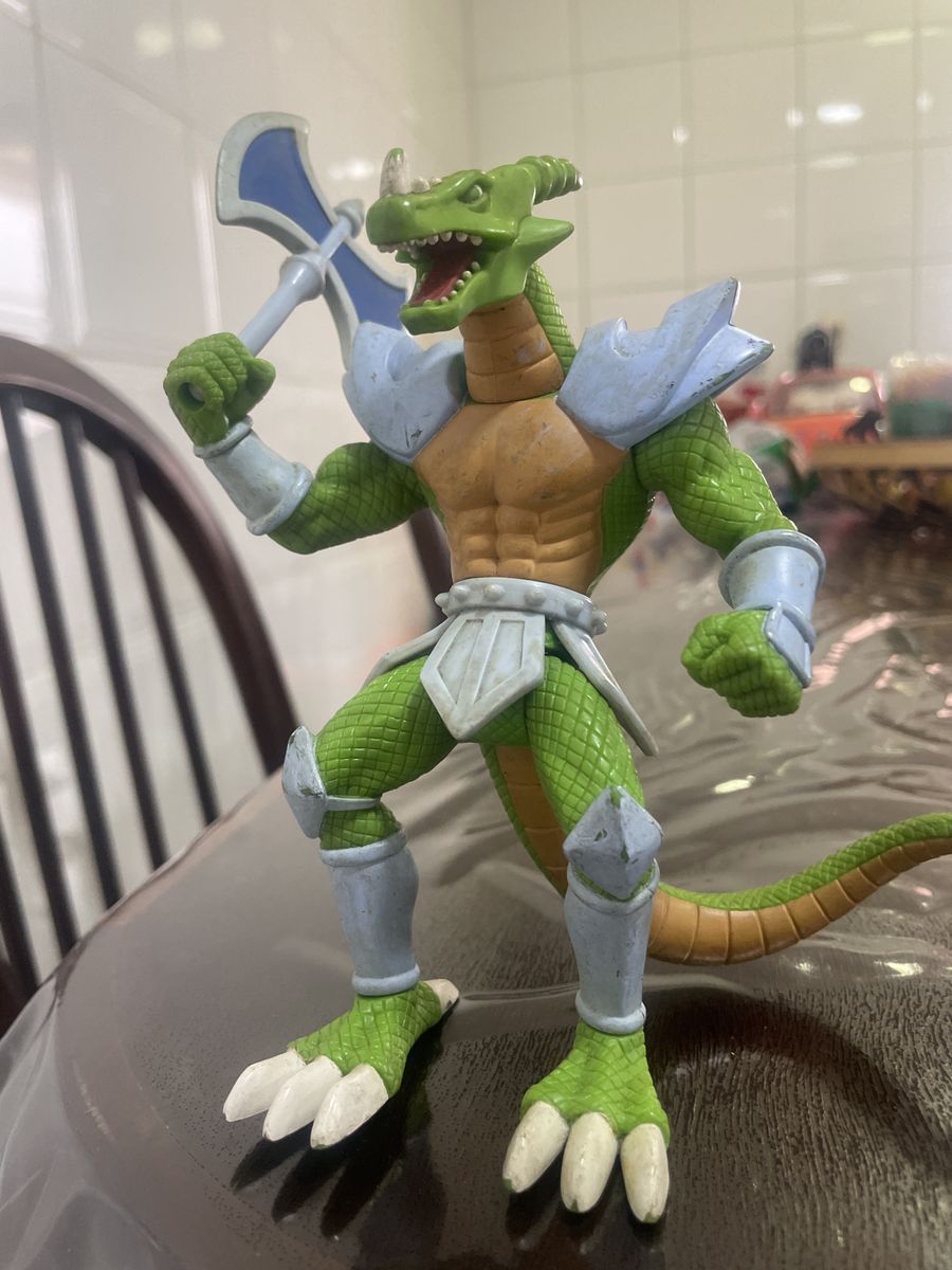Boneco Garoozis Yu Gi Oh Articulado | Brinquedo Kazuki Takahashi Usado ...
