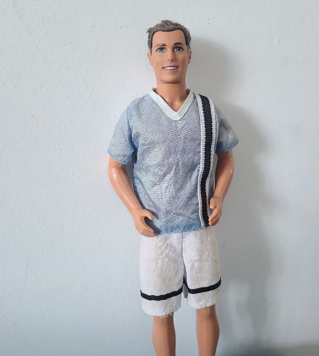 Boneco Ken da Barbie | Brinquedo Mattel Usado 82960654 | enjoei