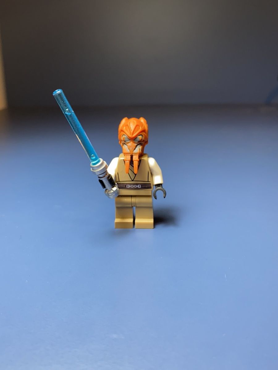 Boneco Lego Jedi Star Wars | Brinquedo Lego Usado 73321545 | enjoei