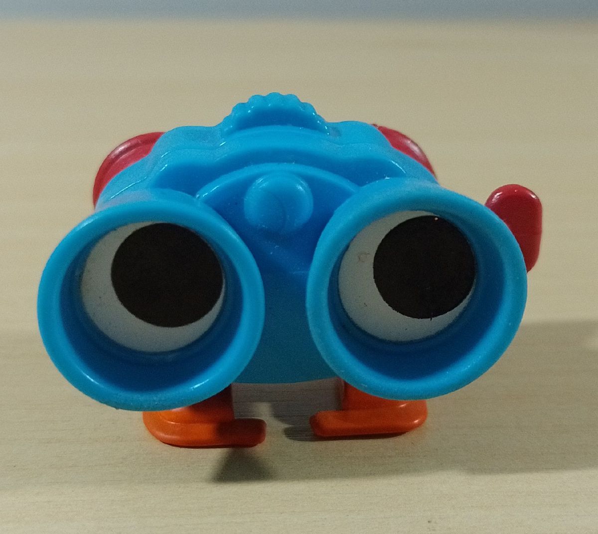 Boneco Lenny Binóculo do Desenho Toy Story | Brinquedo Disney Usado ...