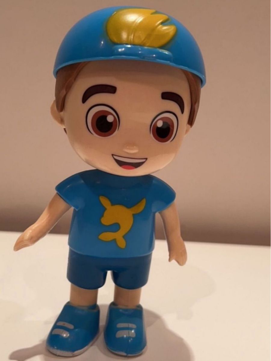 Boneco Lucas Neto Brinquedo Para Bebês Lucas Neto Usado 80684058 Enjoei