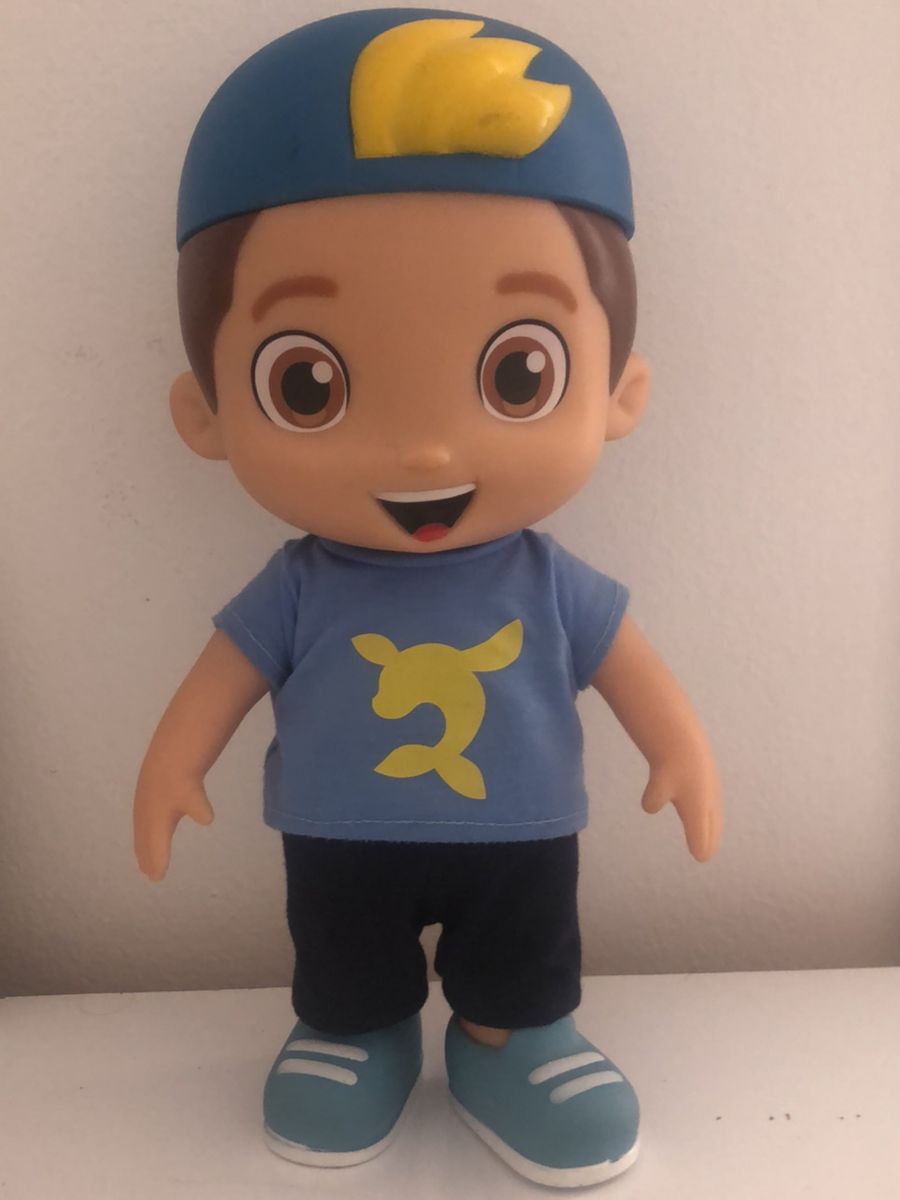 Boneco Lucas Neto | Item Infantil Lucas Neto Usado 61064864 | enjoei