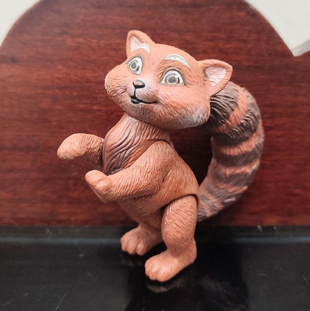 Boneco Mascote Sagi Barbie Princesa da Ilha | Brinquedo Mattel Usado ...