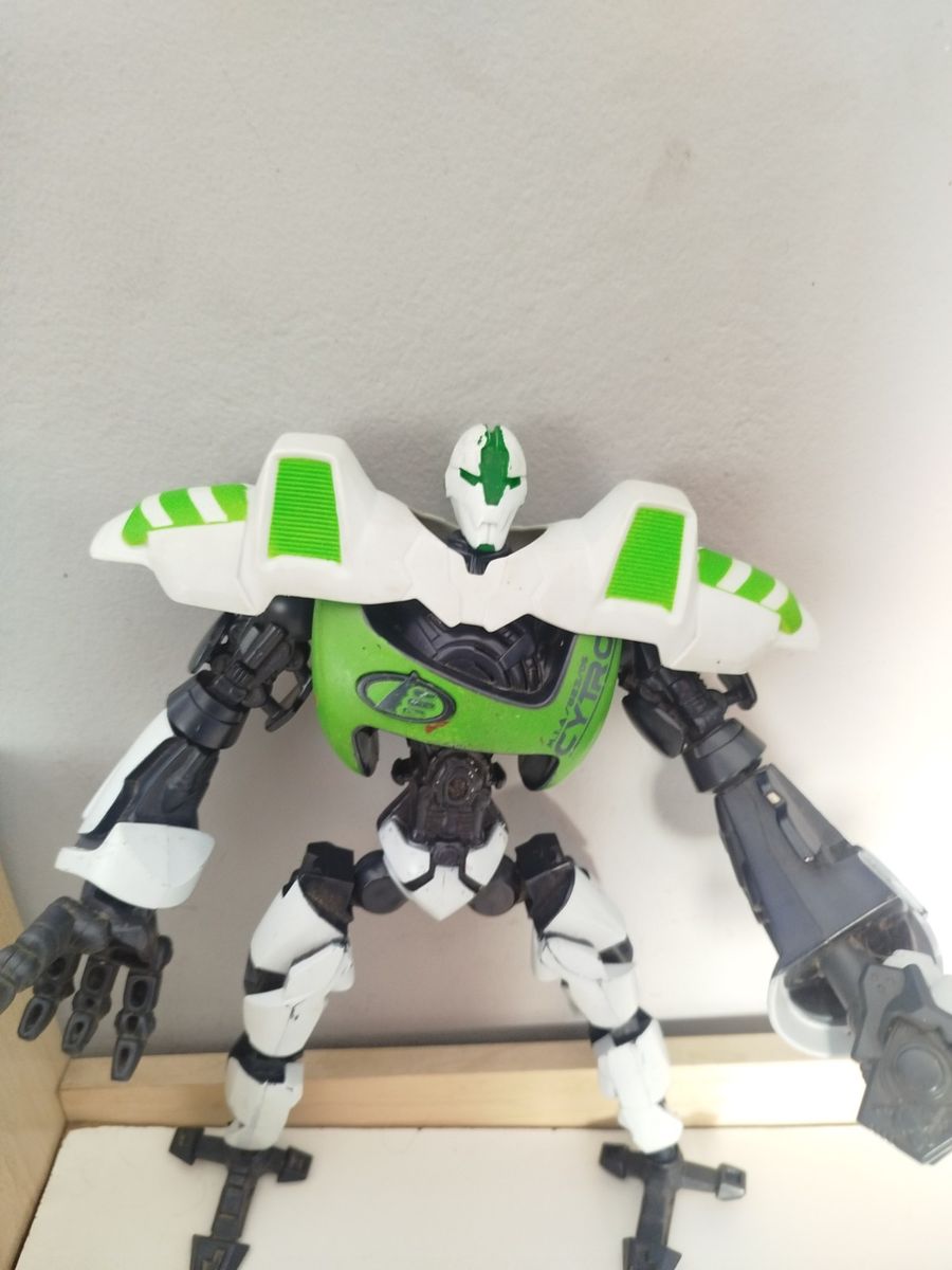 Boneco Max Steel Cyclone Cytro | Brinquedo Max Steel Cyclone Cytro ...