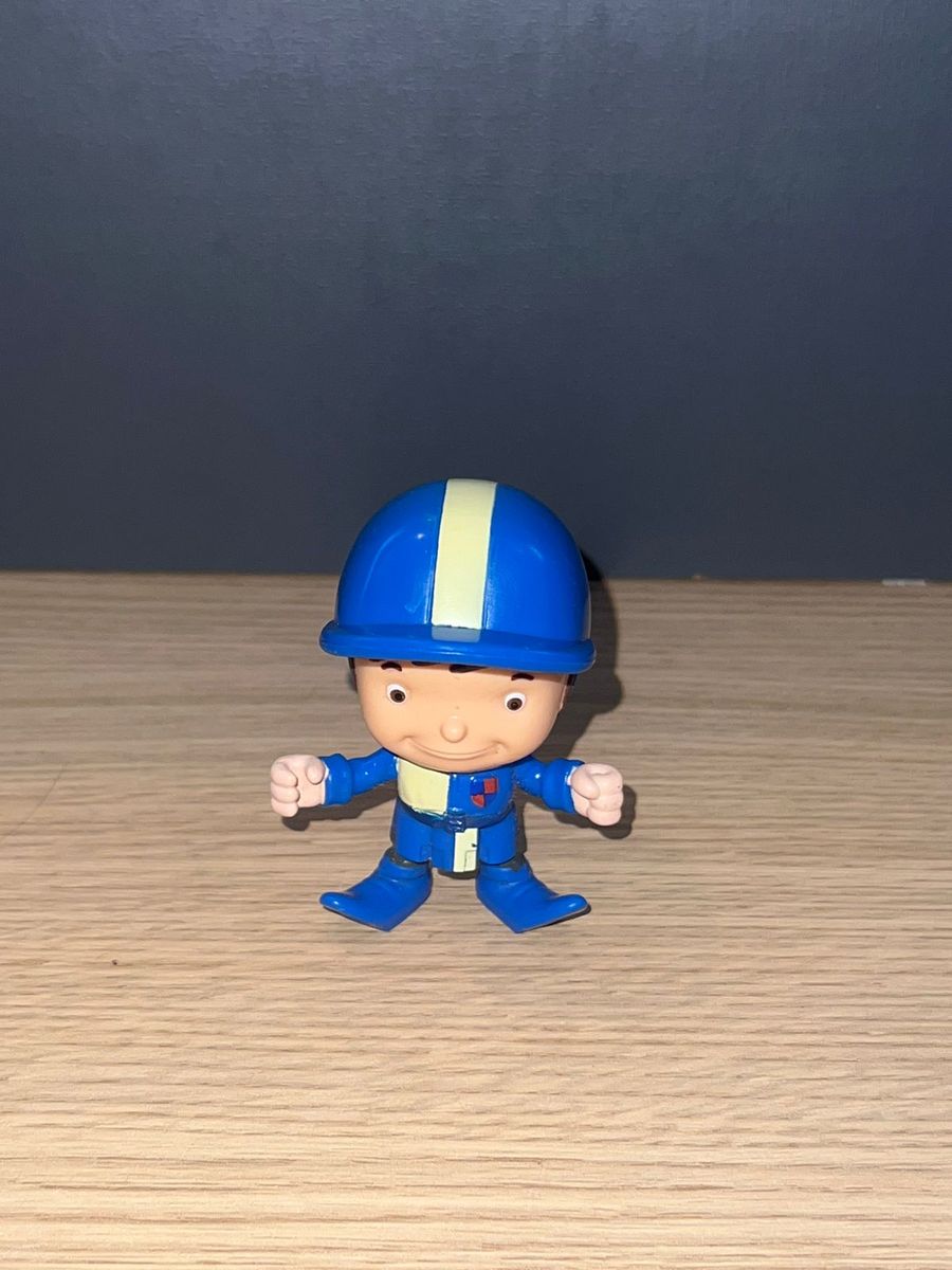 Boneco: Mike O Cavaleiro 8cm - Mattel Original | Brinquedo para Bebês ...