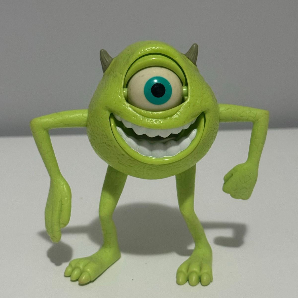 Boneco Mike Wazowski | Brinquedo Usado 124720174 | enjoei
