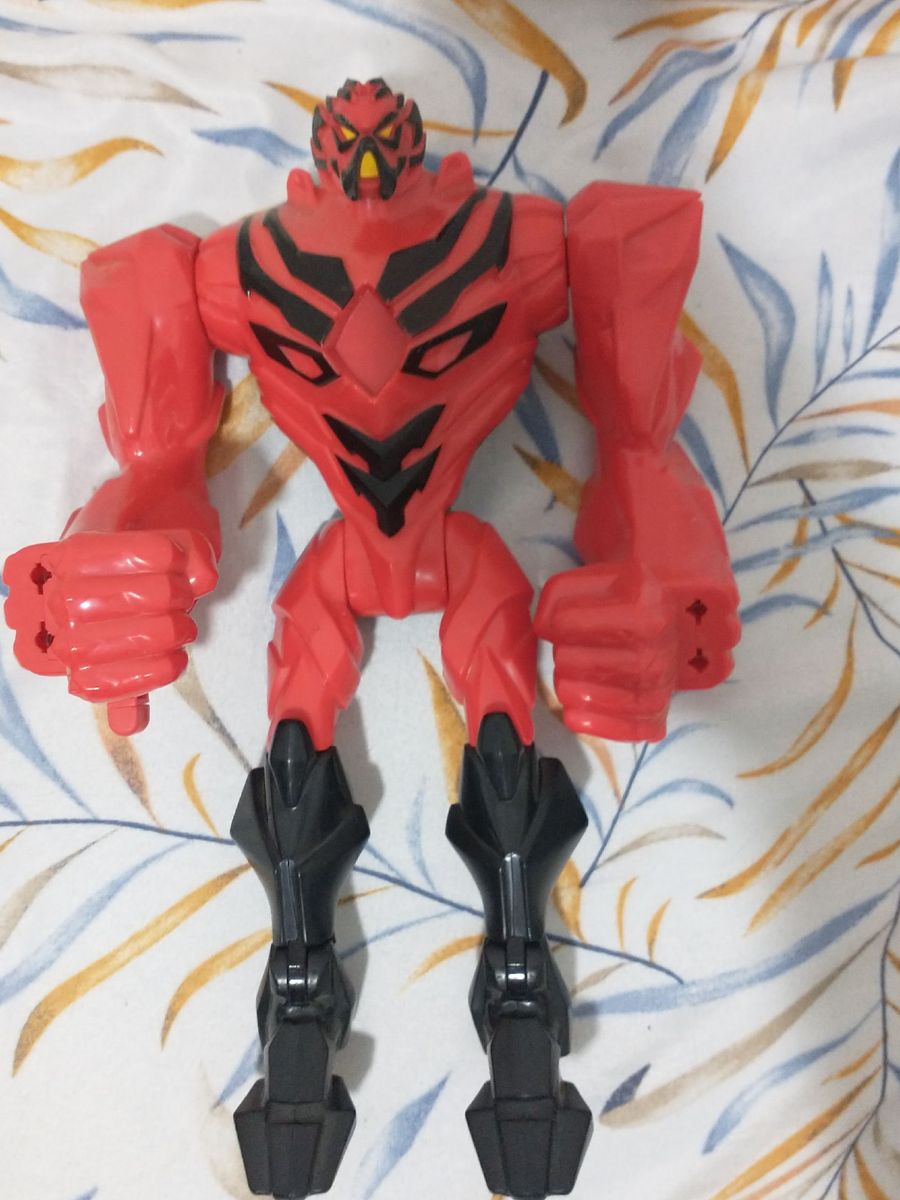 Boneco Miles Dread | Brinquedo Usado 63133134 | enjoei