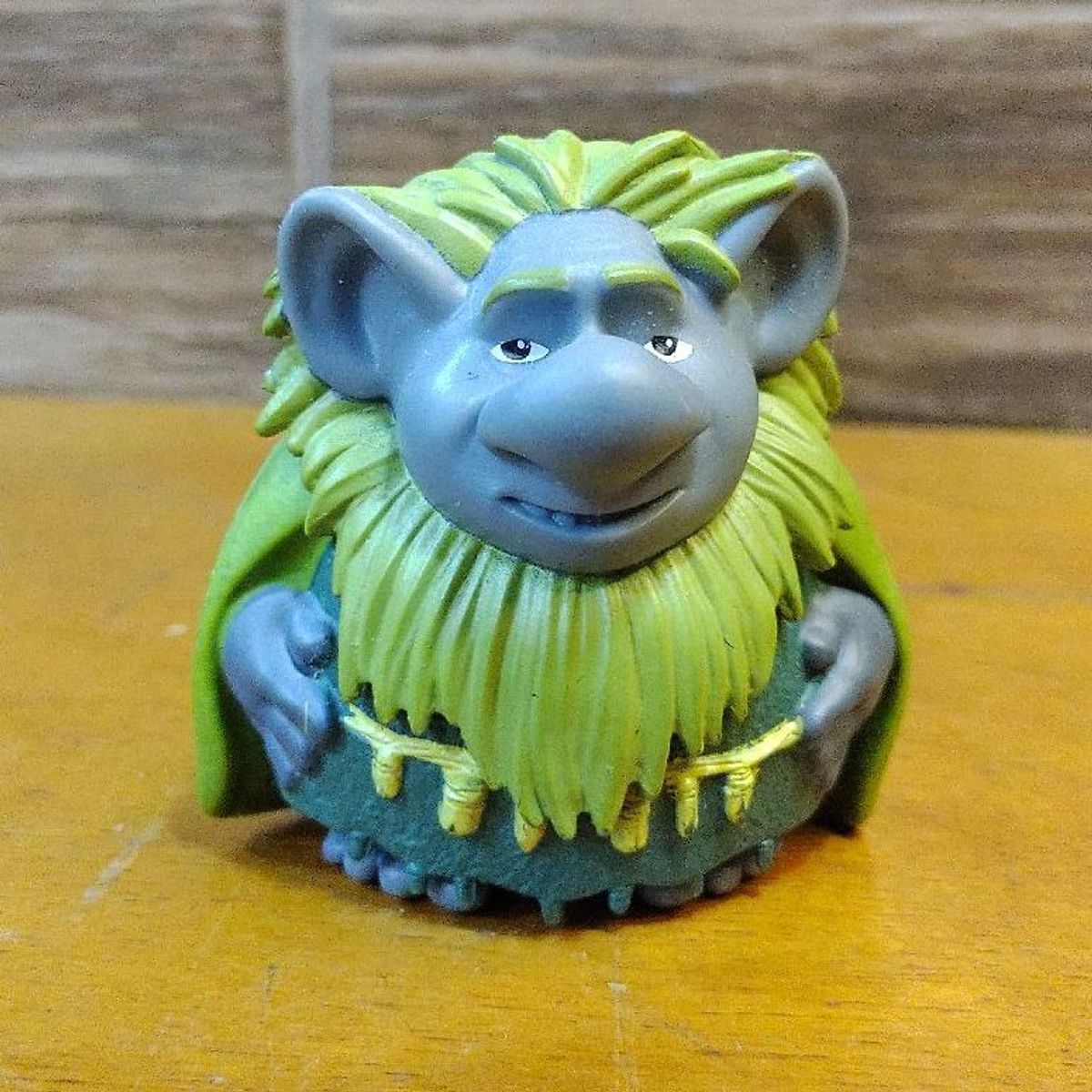 Boneco Pabbie Troll Frozen 2 | Brinquedo Frozen Usado 103311973 | enjoei