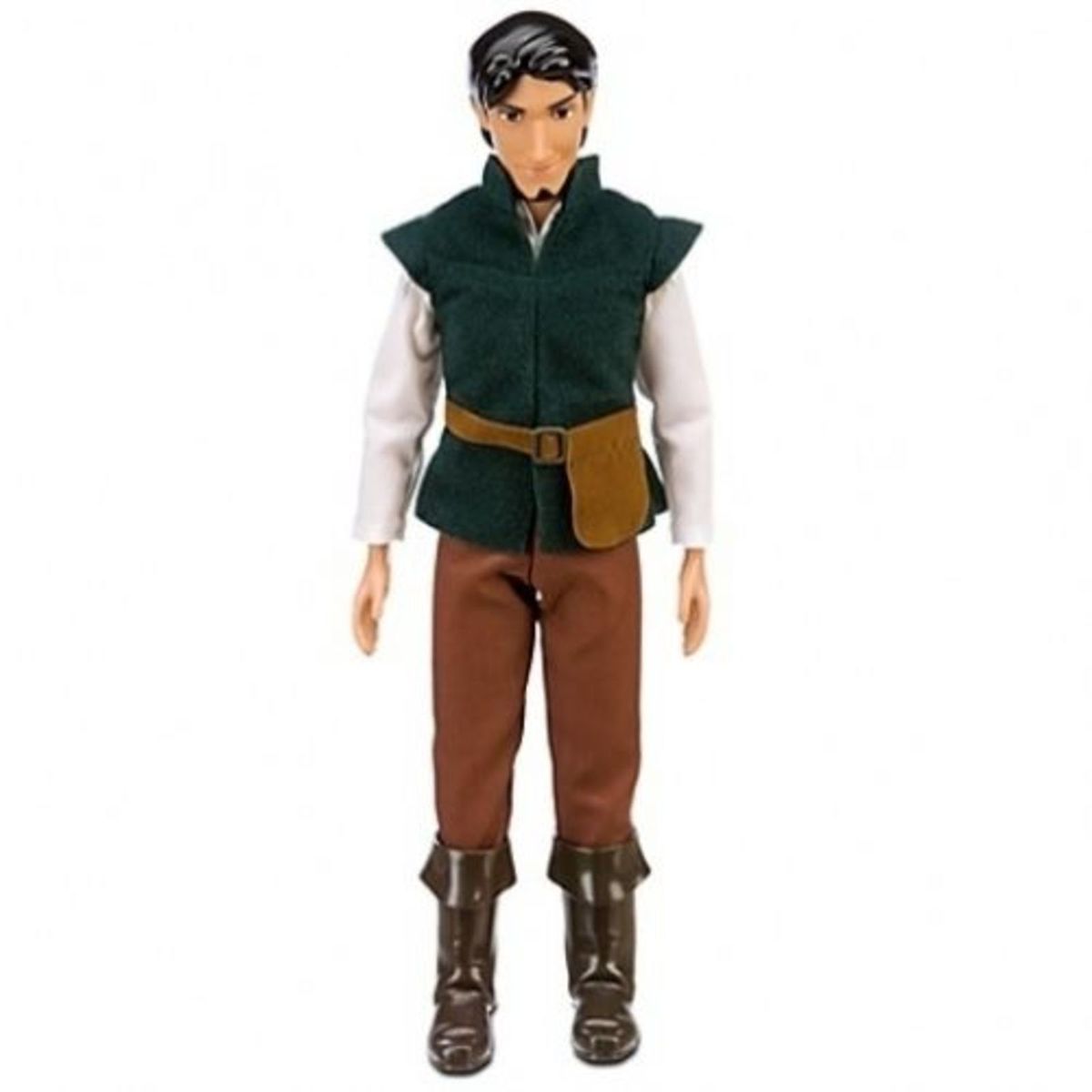 Boneco Príncipe Flynn Rider | Brinquedo Disney Nunca Usado 16778682 ...