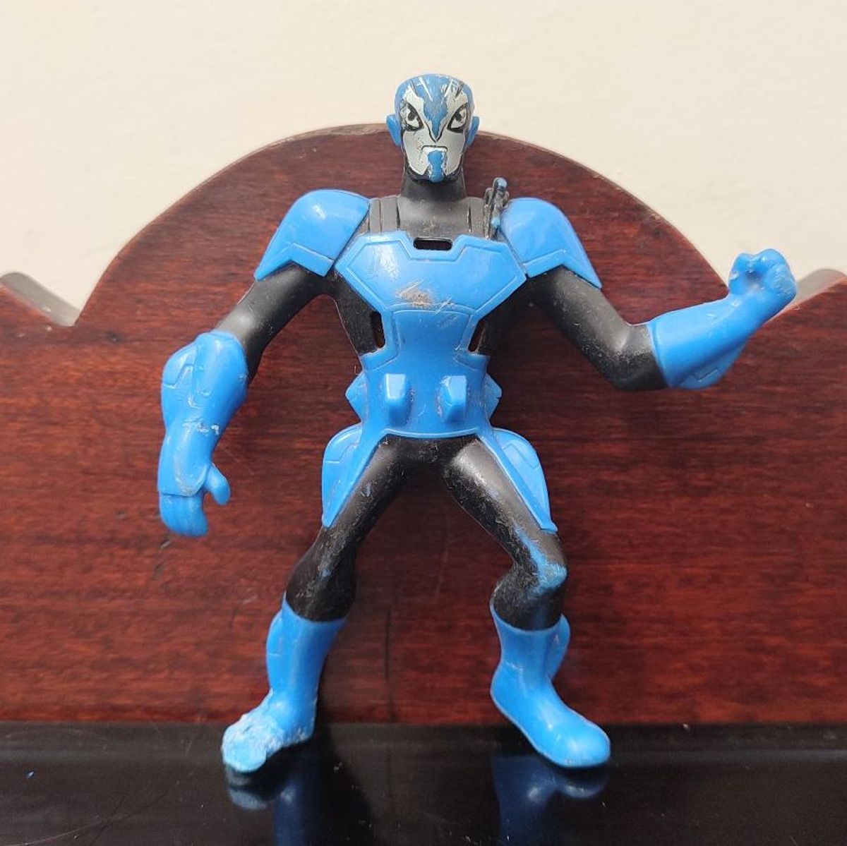 Boneco Revonnahgander Ben 10 | Brinquedo Usado 103279497 | enjoei