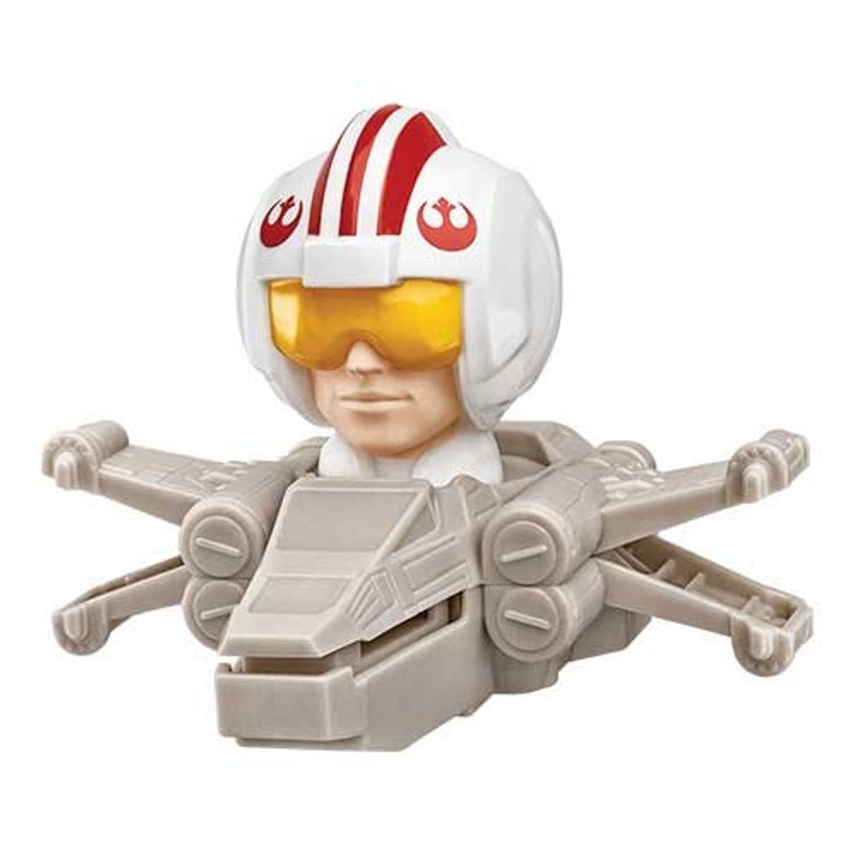 Boneco Rey Star Wars 2021 Mc Donalds Disney Jedi Nerd Geek Darth Vader ...