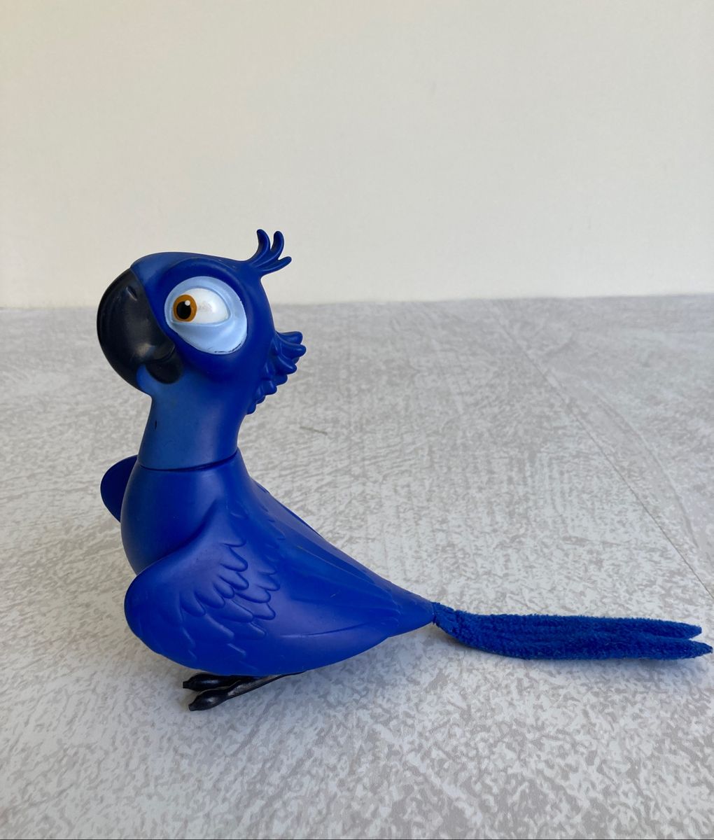 Boneco Rio Grow Disney | Brinquedo para Bebês Disney Usado 69791426 ...