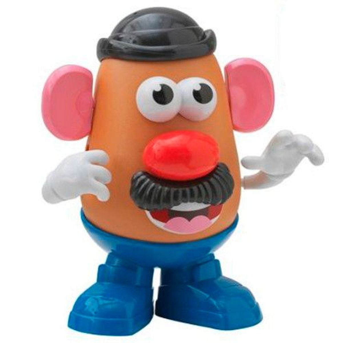 Boneco Senhor Cabeça de Batata Toy Story Mr. Potato | Brinquedo Hasbro ...