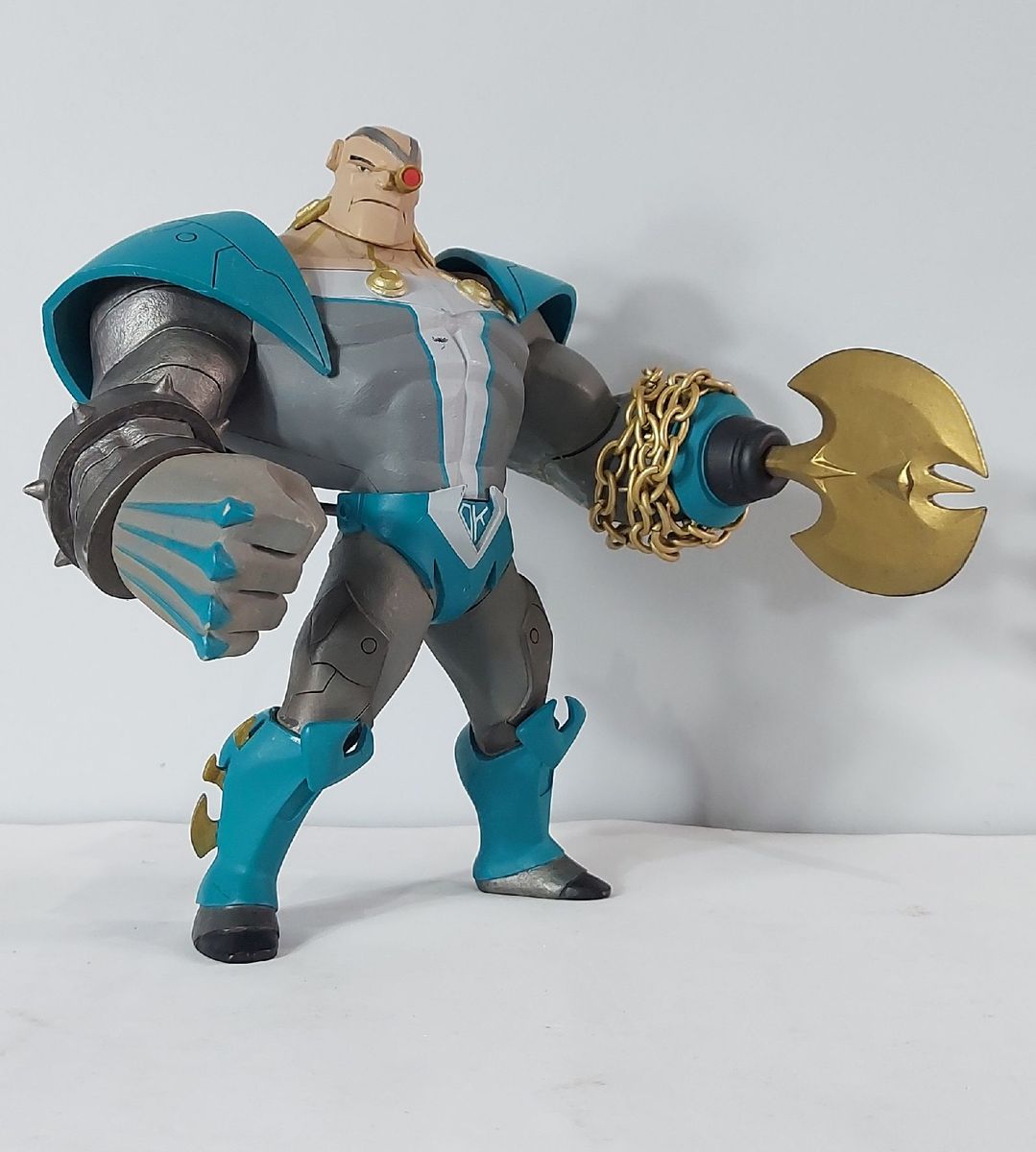 Boneco Spawn - Overtkill The Destroyer Mcfarlane | Brinquedo Mcfarlane ...