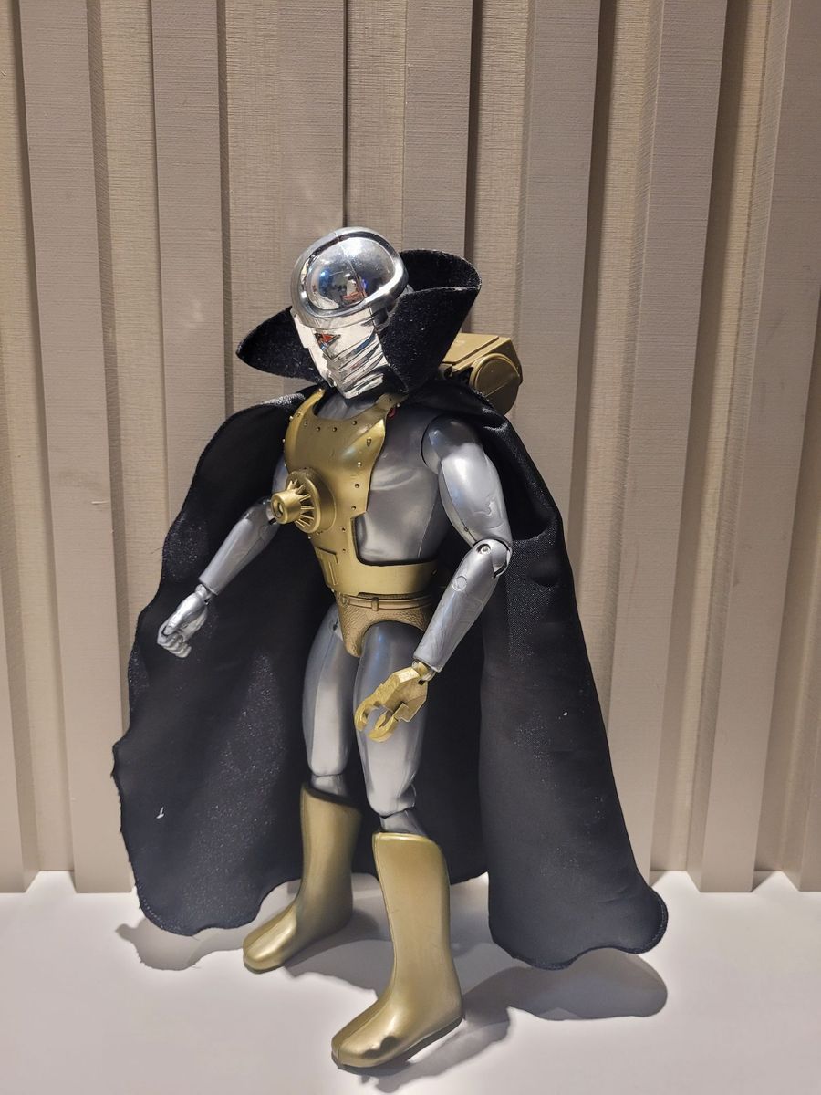 Boneco Torak Falcon (vilão) | Brinquedo Estrela Usado 73173887 | enjoei