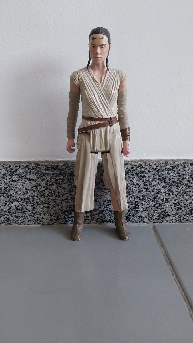 Bonecos do Star Wars, Cada Um Vale 30,00 | Brinquedo Usado 86350382 ...