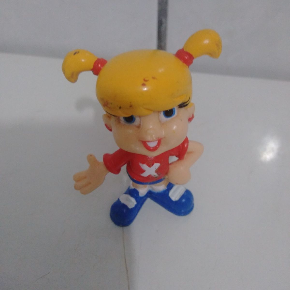 Bonequinha da Xuxa Antiga | Brinquedo Xuxa Usado 47410044 | enjoei