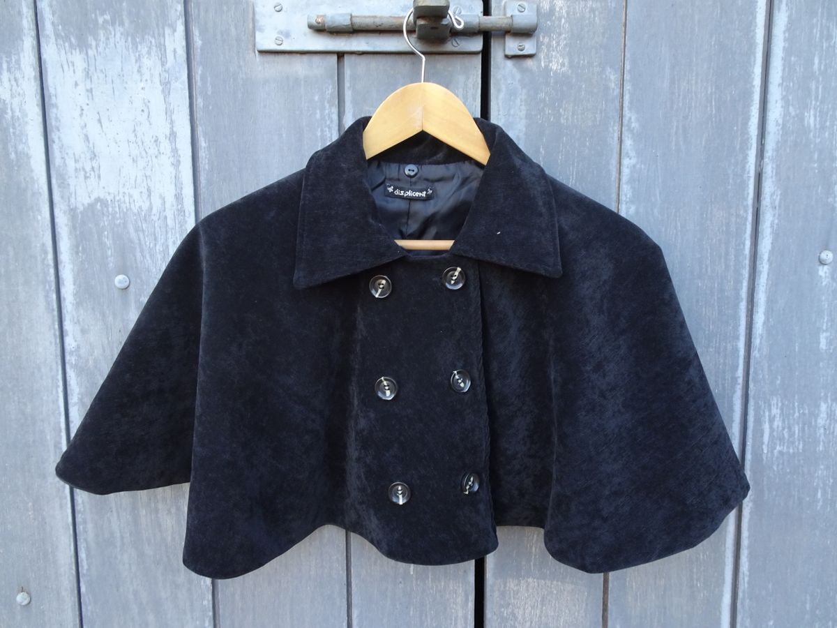 Bonequinha de Luxo | Colete Feminino Usado 42390983 | enjoei