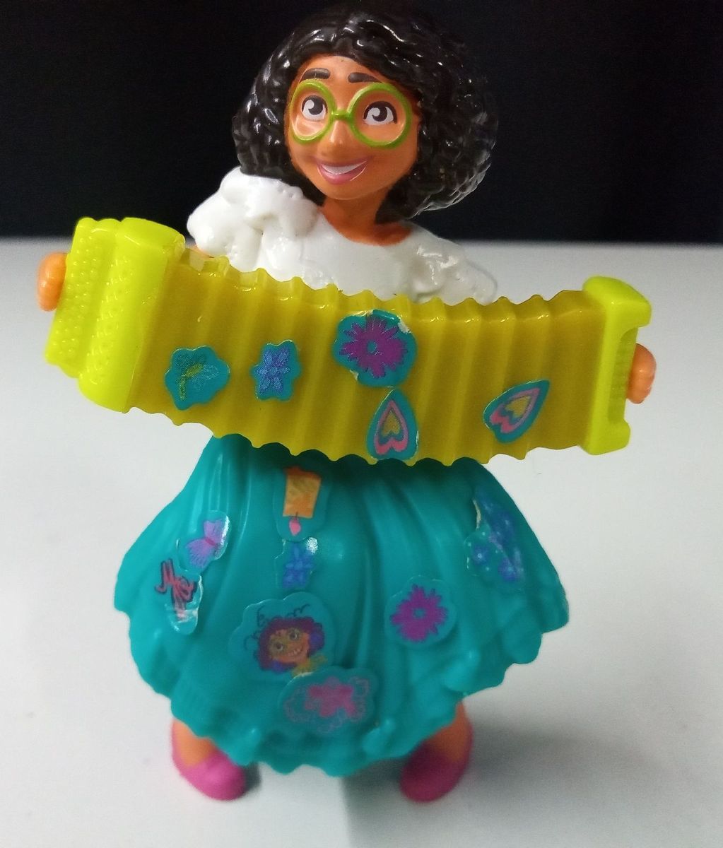 Bonequinha Maribel Disney | Filme e Série Mdonalds Usado 81036225 | enjoei