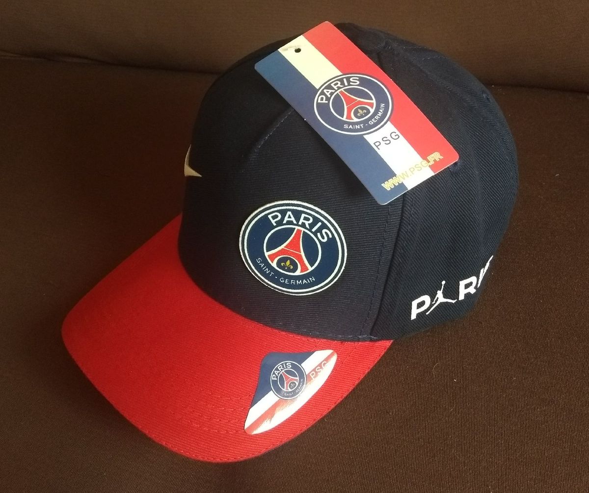 Bonés Nike Diversos Times 2019 - Lançamento 37622947 | enjoei