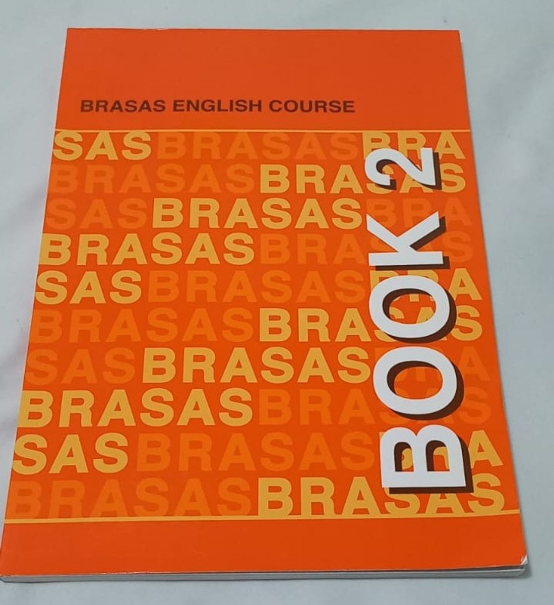 Book 2 Brasas | Livro Curso Brasas Usado 82983009 | enjoei