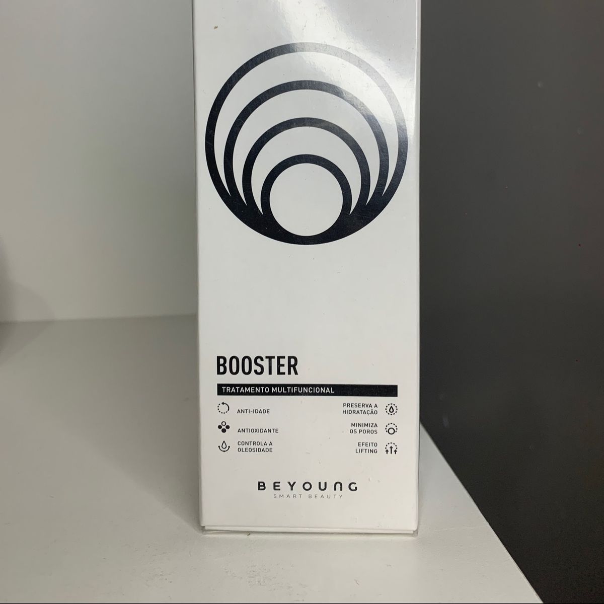 Booster Beyong | Cosmético Feminino Beyong Nunca Usado 85197182 | enjoei