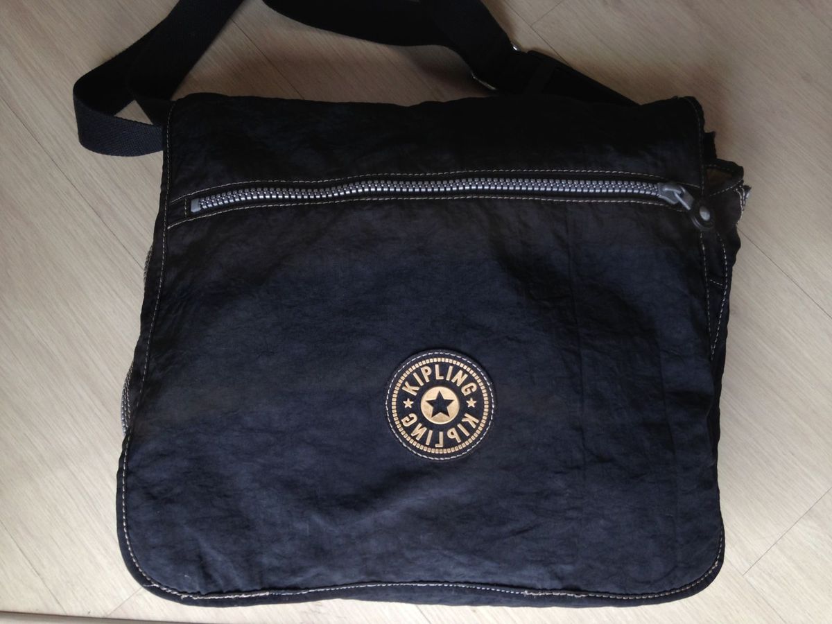 Bora Estudar? | Mochila Feminina Kipling Usado 15170360 | enjoei